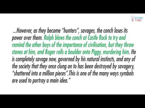 Writing Essays | NCEA Level 1 English | StudyTime NZ