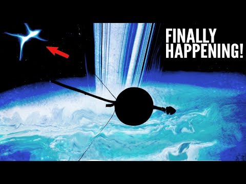 Hubble telescope captured a ring shaped object The First Real Images From Our Solar System - Jupiter