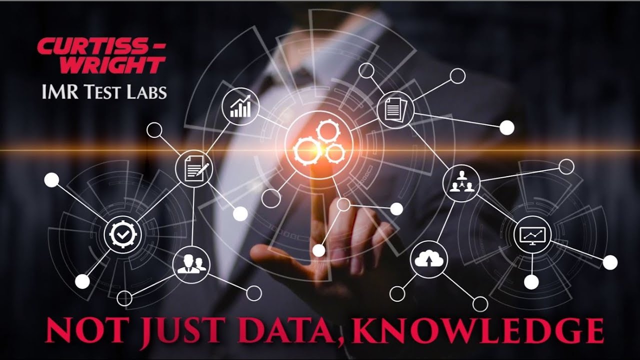 IMR Test Labs Additive Manufacturing Testing Services