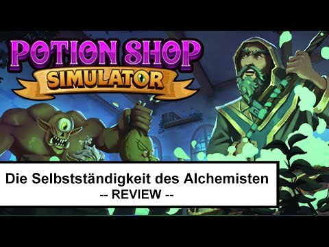 Steam Community :: Potion Shop Simulator