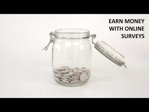 Survey Compare | Money In The Jar