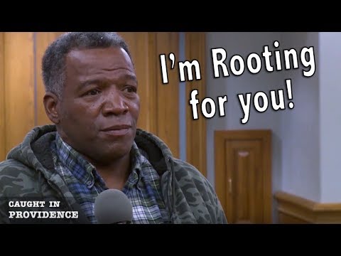 I'm Rooting for you