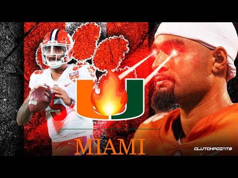 DJ Uiagalelei || Highlights vs. Miami