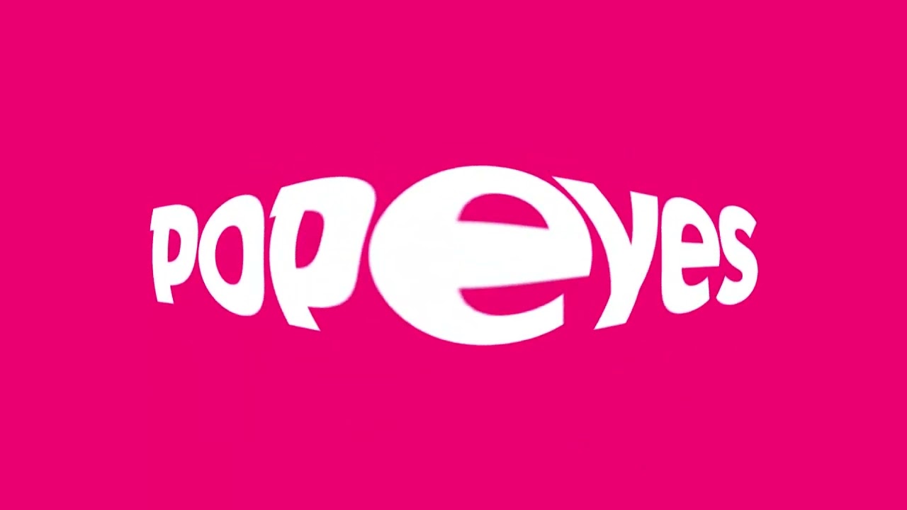 Popeyes Logo Effects (Bakcell Csupo Effects)