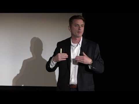The Retirement Remedy: The Plan to Make Your Nest Egg Last | Dan Casey | TEDxWilmingtonLive