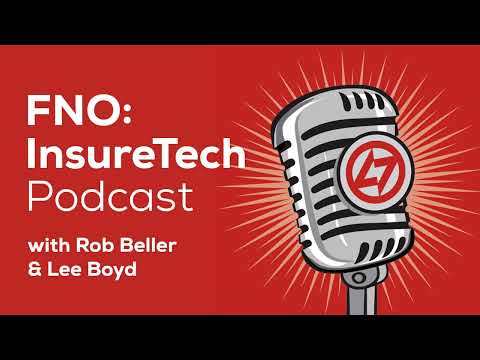Ep 221 – LexisNexis® Risk Solutions VP & GM, Property Solutions, Cole Winans