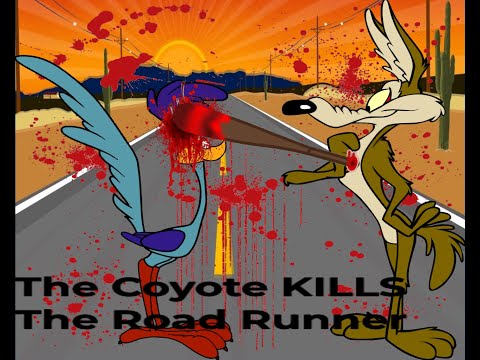 Steam Community :: Video :: The Coyote KILLS The Road Runner | Finally ...