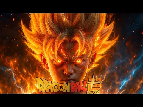 Dragon Ball Rebirth : Gohan vs Cell (Movie)