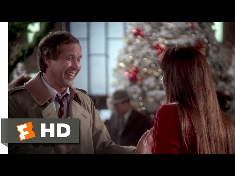 45 "Christmas Vacation" Quotes Every National Lampoon's Fan Knows