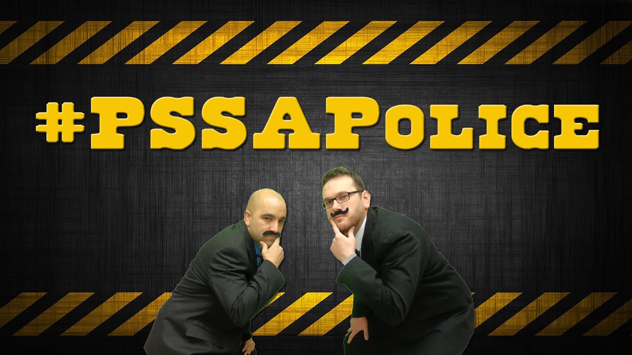 PSSA Police