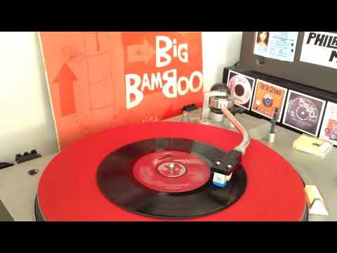Blowing In The Wind - THE FORESTERS (Rocket; 1963)