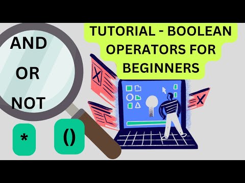 Systematic Literature Review Tutorial – Boolean Operators. | Pacific ...