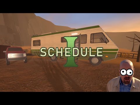 Steam Community :: Video :: Breaking Bad on Acid