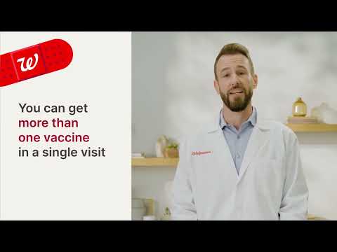 Getting more than one vaccine at a time — what you need to know