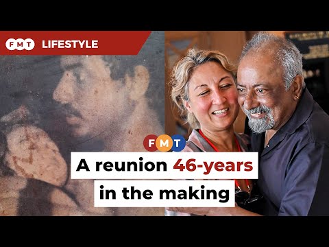 Plane crash survivor Maria Burkhart reunites with rescuer Citizen Nades ...