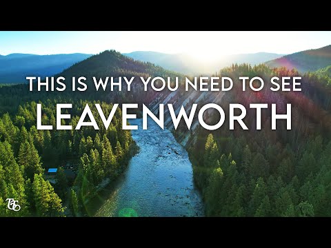 Best Hidden Gem Location in Washington, Leavenworth RV Campground | Thousand Trails