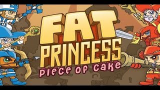 Games Like Fat Princess: Piece of Cake for PSP – Games Like