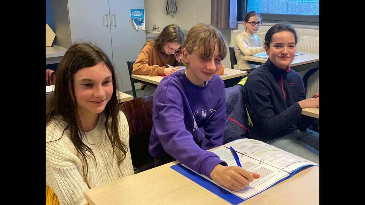 Jouw bezoek aan het Sint-Calasanzinstituut – Sint-Calasanzinstituut