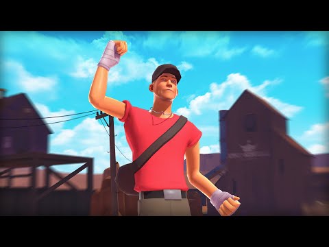 Steam Community :: Video :: TOP 10 TF2 FUNNY MOMENTS...