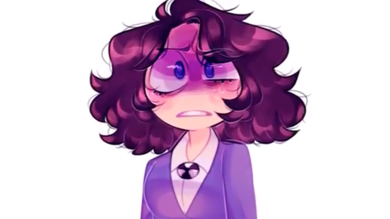 Veronica Sawyer || Heathers Speedpaint by Galactibun/Spibbles