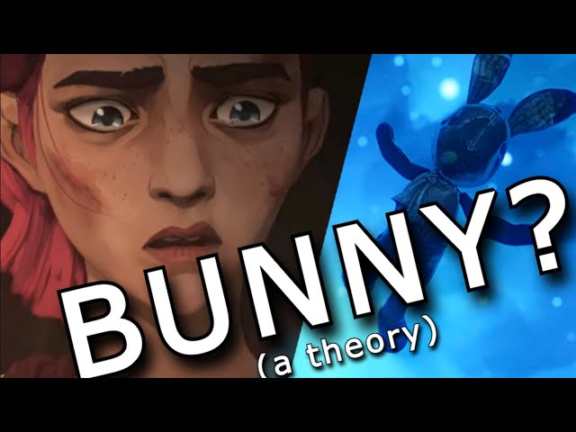 The Grand Unified Bunny Theory: An In-Depth Analysis of Arcane's ...