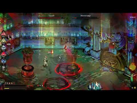 Steam Community :: Video :: Hades | Shot with GeForce