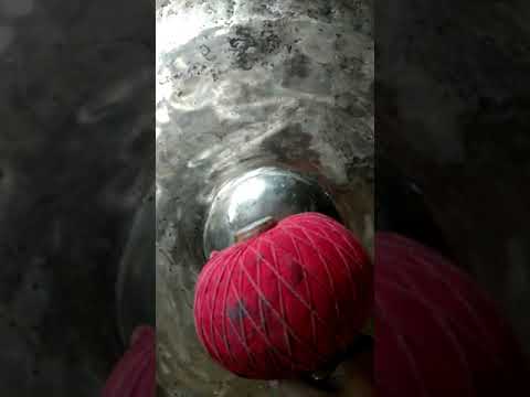 Gong for Sale - Second-hand 90 cm Javanese Gong from Mekar Bhuana Online Store