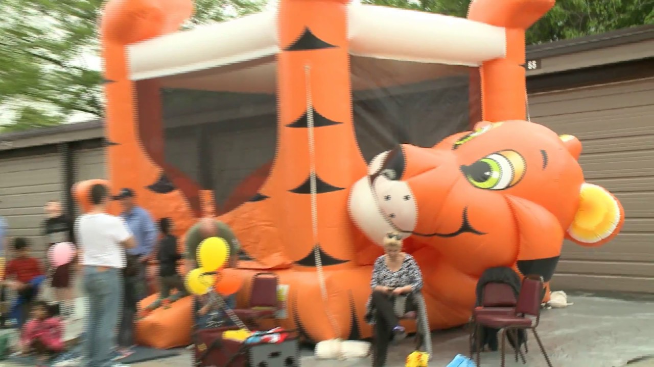 Public Works Open House 2018