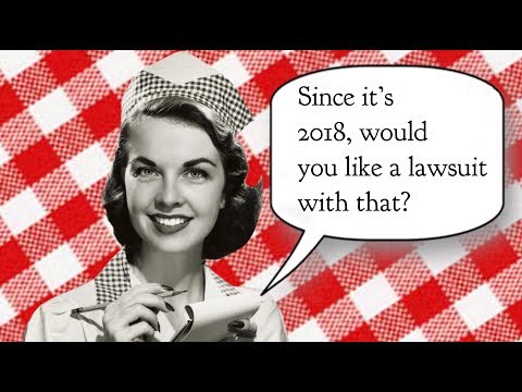 New NYS Human Rights Law