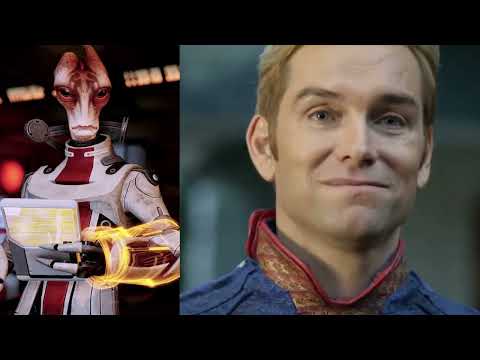 Steam Community :: Mass Effect™ Legendary Edition