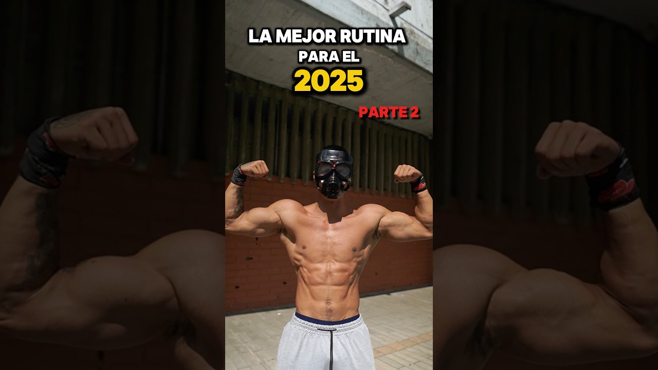 Excelente rutina de Abs y algo mas🫣😼 #gym #calisteniaencasa #calistenia #atreetworkout #fitness