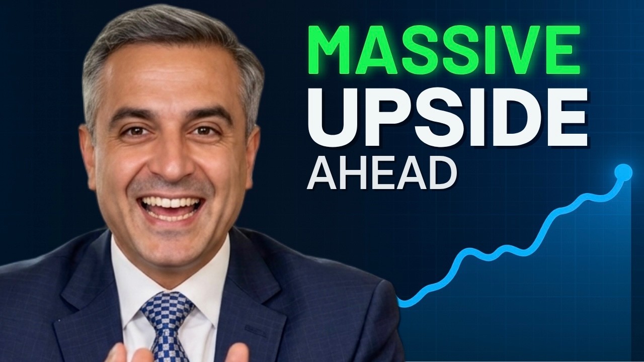 The Real AI Winners You’re Missing