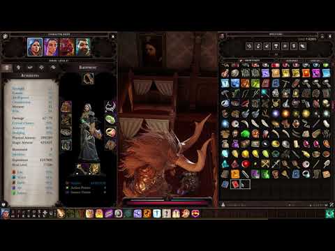 Divnity 2 - An Existential Crisis Walkthrough