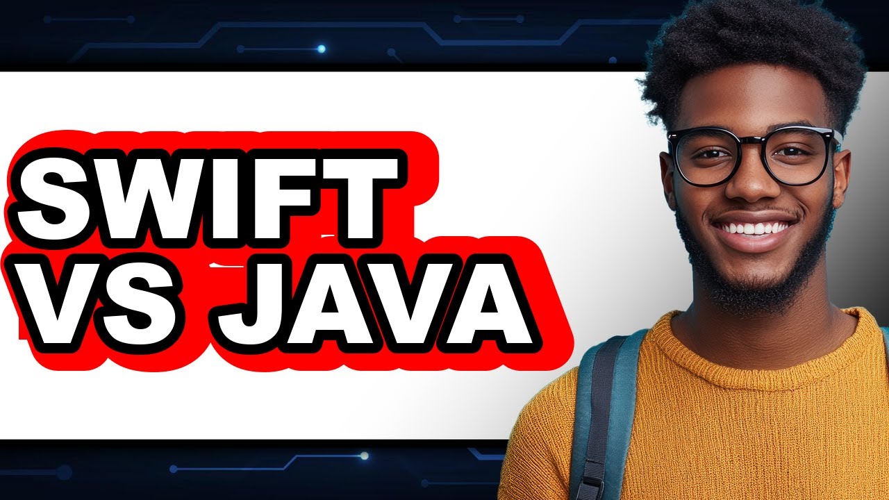 Swift vs Java: Which Programming Language Reigns Supreme?