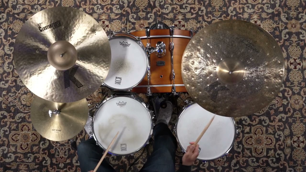 Used Cymbals at Memphis Drum Shop – Page 4