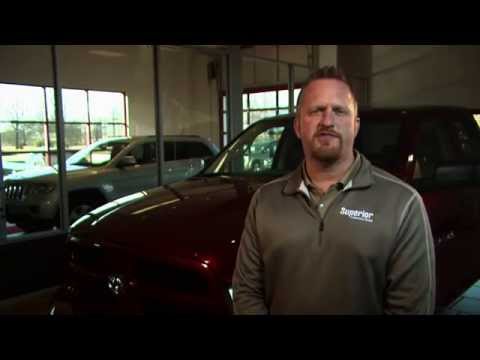 Superior Auto Group - "Commitment"
