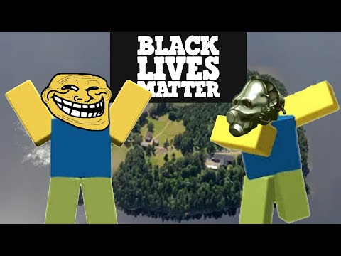 Steam Community :: Video :: ROBLOX - BASED BLM?!?!?!