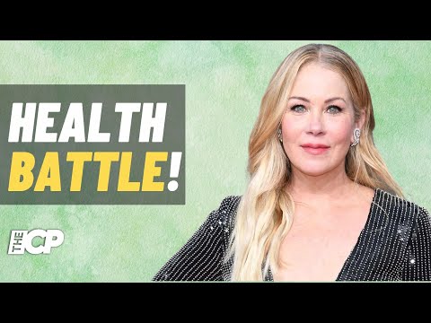 Christina Applegate opens up about living with MS and intense pain