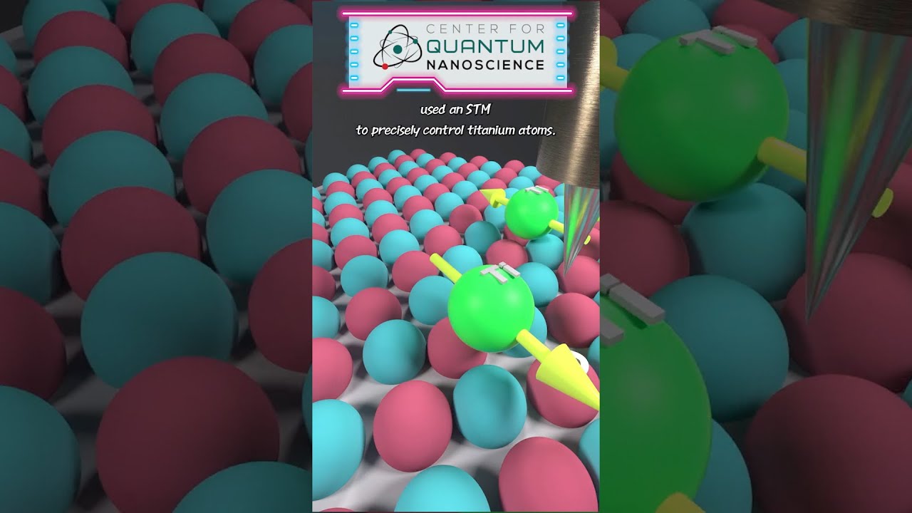 New qubit platform discovered!