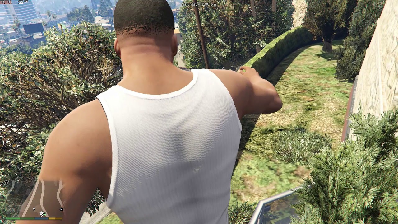 FranklinHouse Map - FiveM Releases - Cfx.re Community