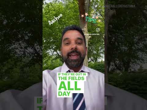 Why are Pollen Counts So High Right Now? - Premier Allergy & Asthma - Central Ohio's #1 Allergists