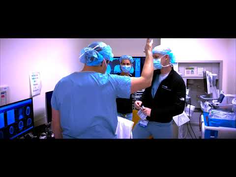 The Next Generations of Neurosurgeons | Department of Neurological Surgery | UCI School of Medicine