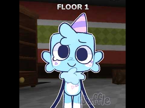I’m fine..! // Dandy’s World // ib: @Yum3_dw #dandysworld #animation