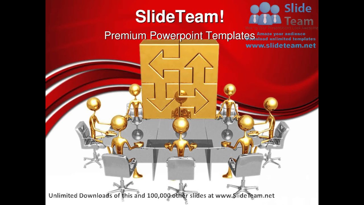 Connections Meeting Business PowerPoint Templates Themes And Backgrounds ppt layouts