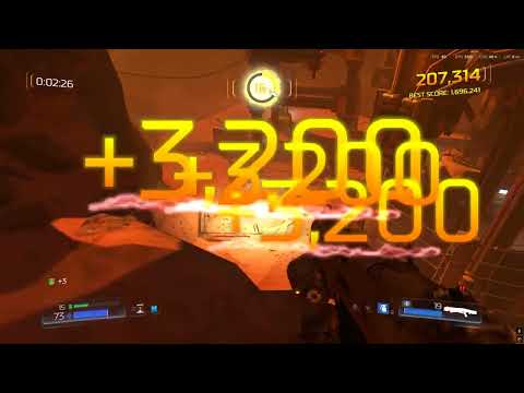 Steam Community :: Video :: Doom 2016 - The UAC: Ultra-Nightmare Slayer Run