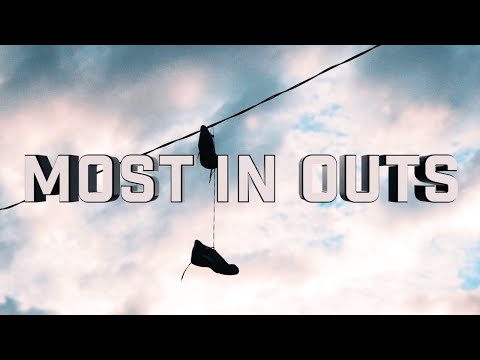 The High & Mighty – ‘Most In Outs’ feat. Cage (video) – Grown Up Rap