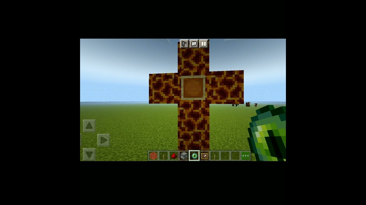 creeper Titan