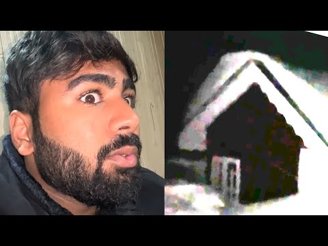 Haunted hotel me aa gaye π¨ galti se