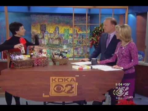 Dole Vitamin D Powder on TV
