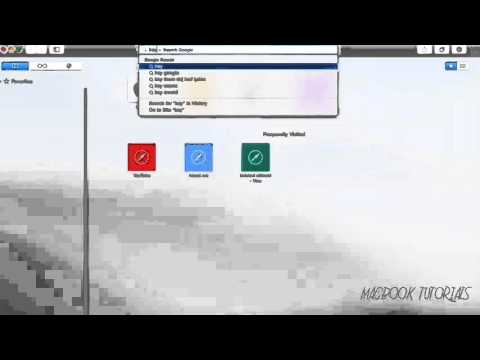 How To Copy and Paste on the MacBook 2015
